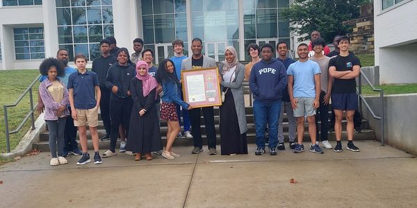 Excellence in Motion