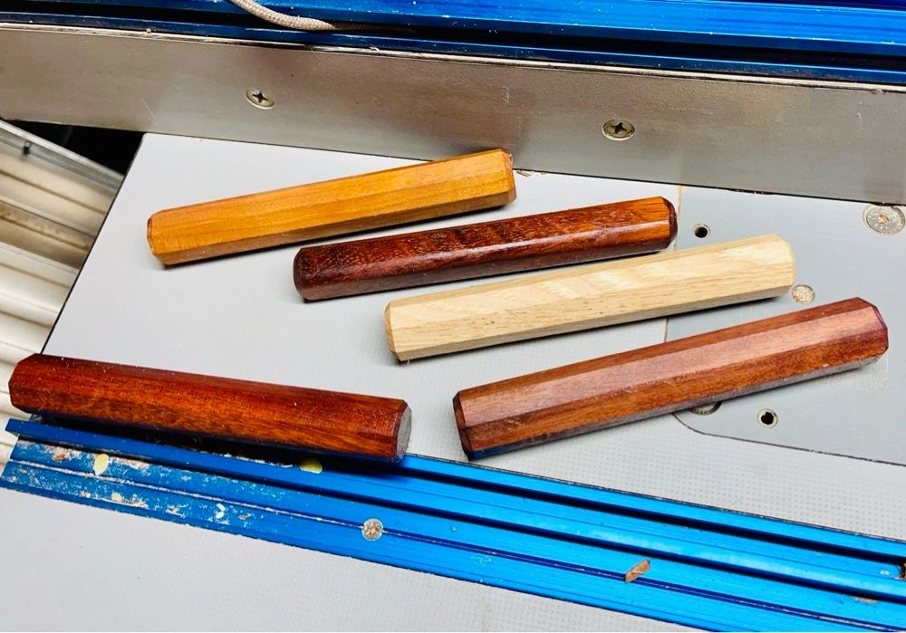 Palm Sticks