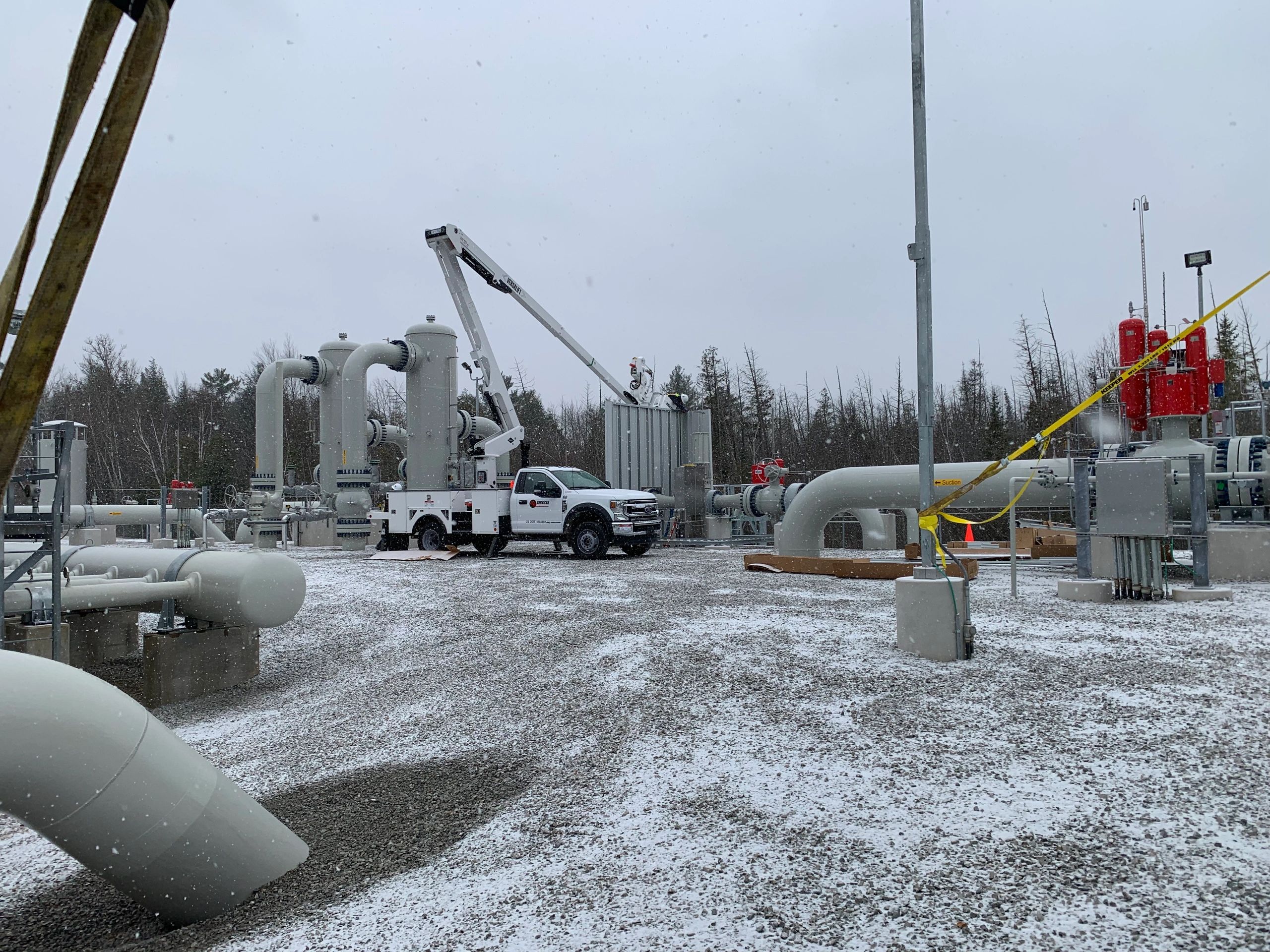 MM Services - Brush Clearing - Plymouth, Wisconsin