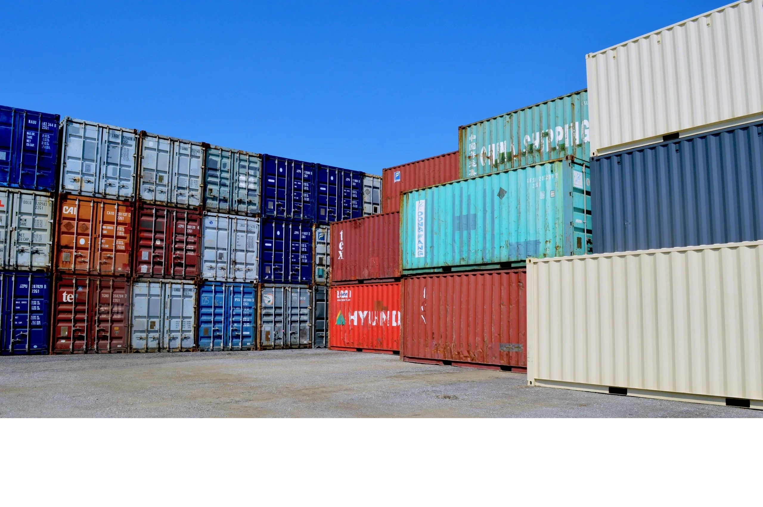 Terminal Services | Ace Depot