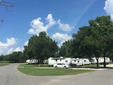Eagle's View RV Park