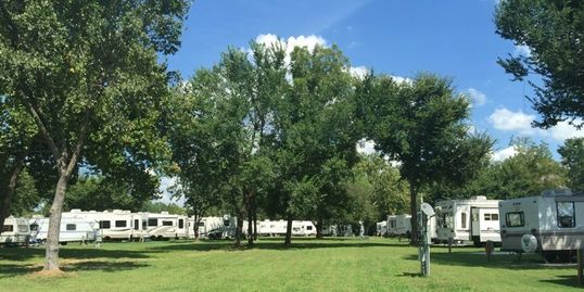 Eagle's View RV Park