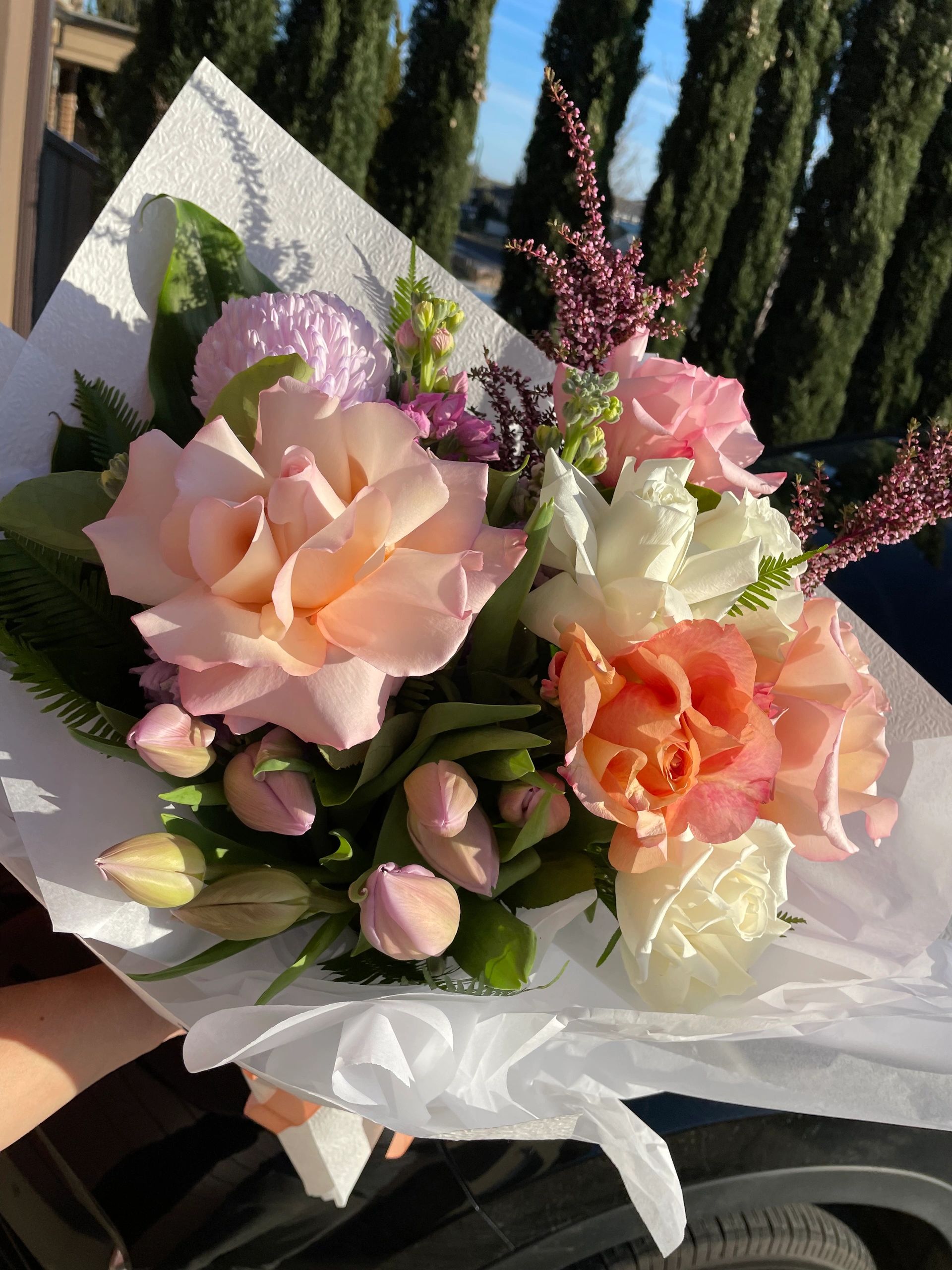 Florist - Sweet Simply Flowers