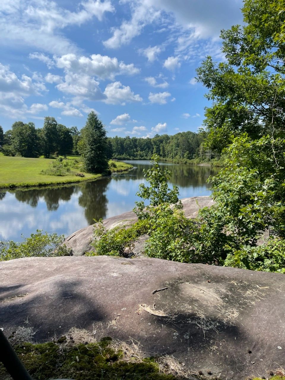 The Venue at Lillian Farm