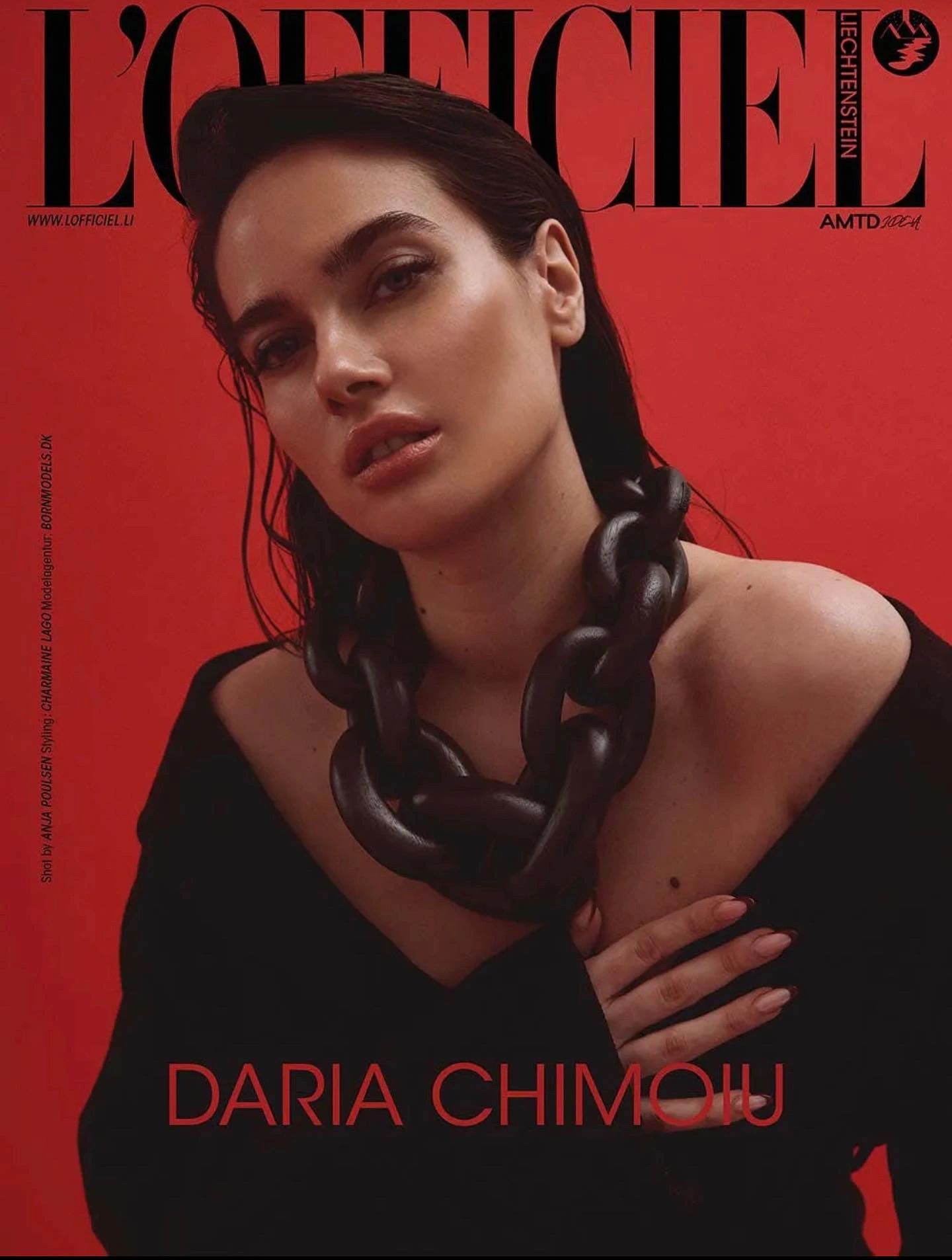 SuperModel Management