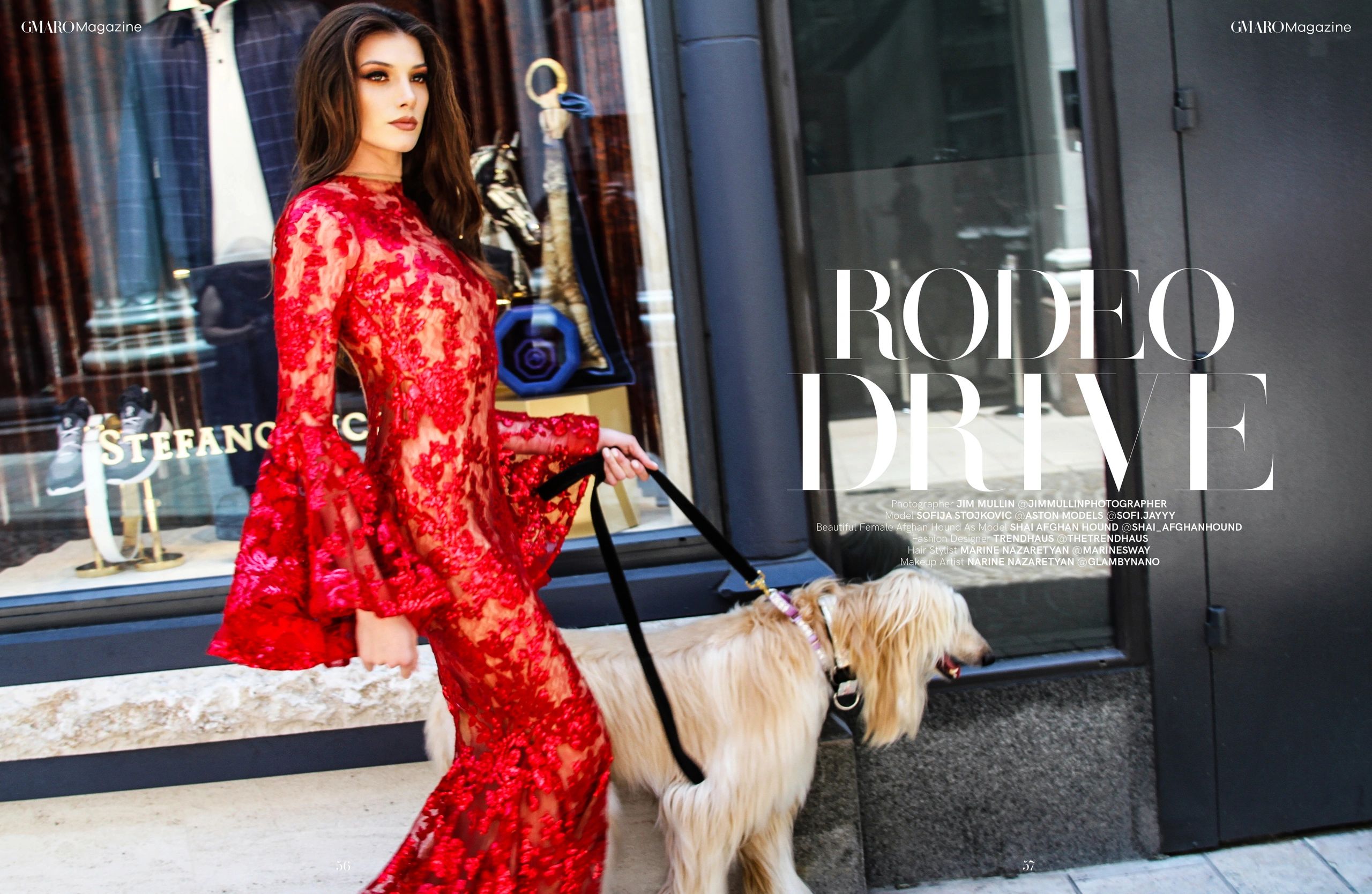 Los Angeles: The Ultimate Destination for Aspiring Models