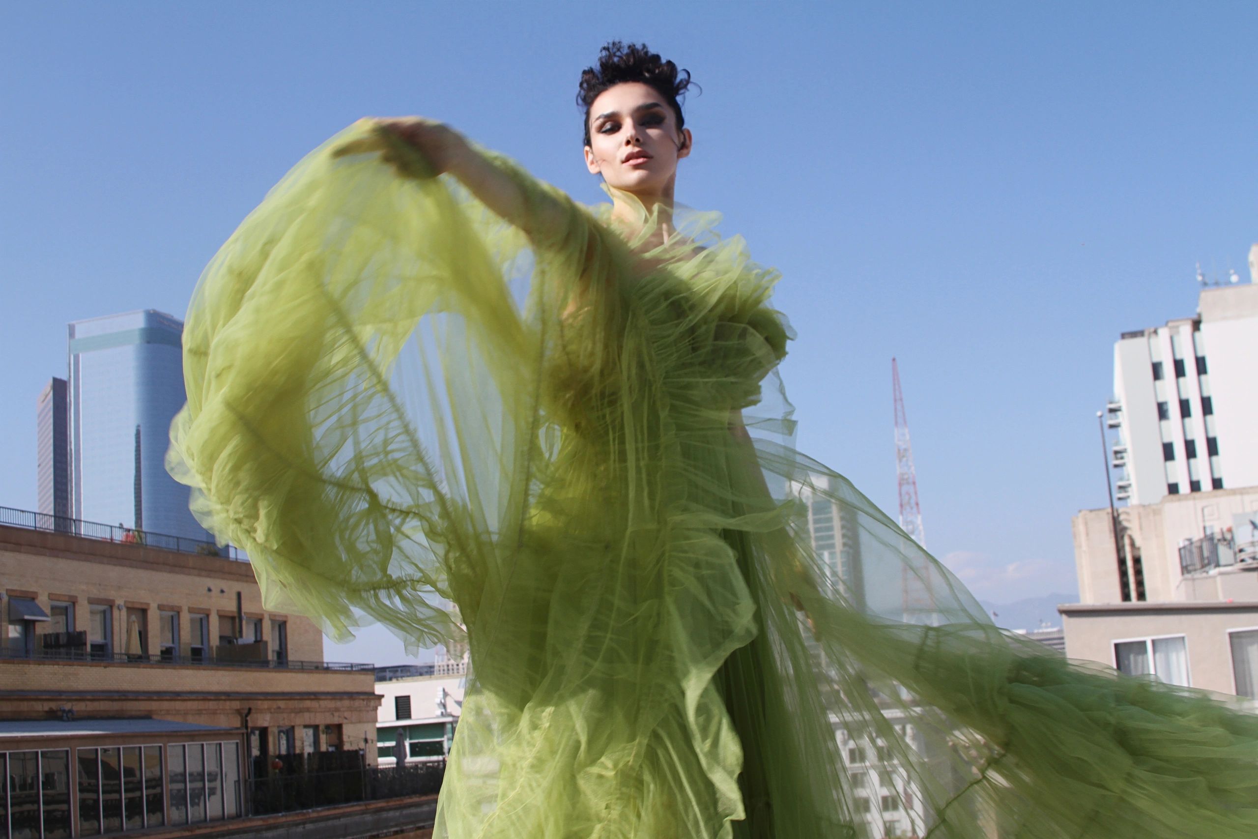 SuperModel Management