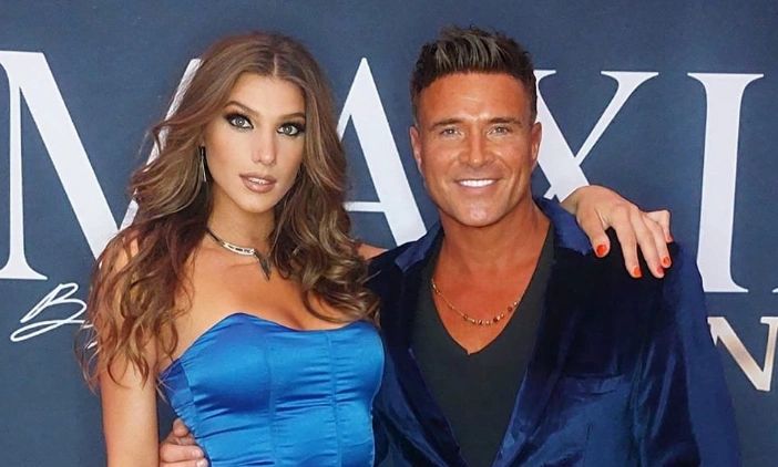 SuperModel Management Celebrates a Spectacular Summer