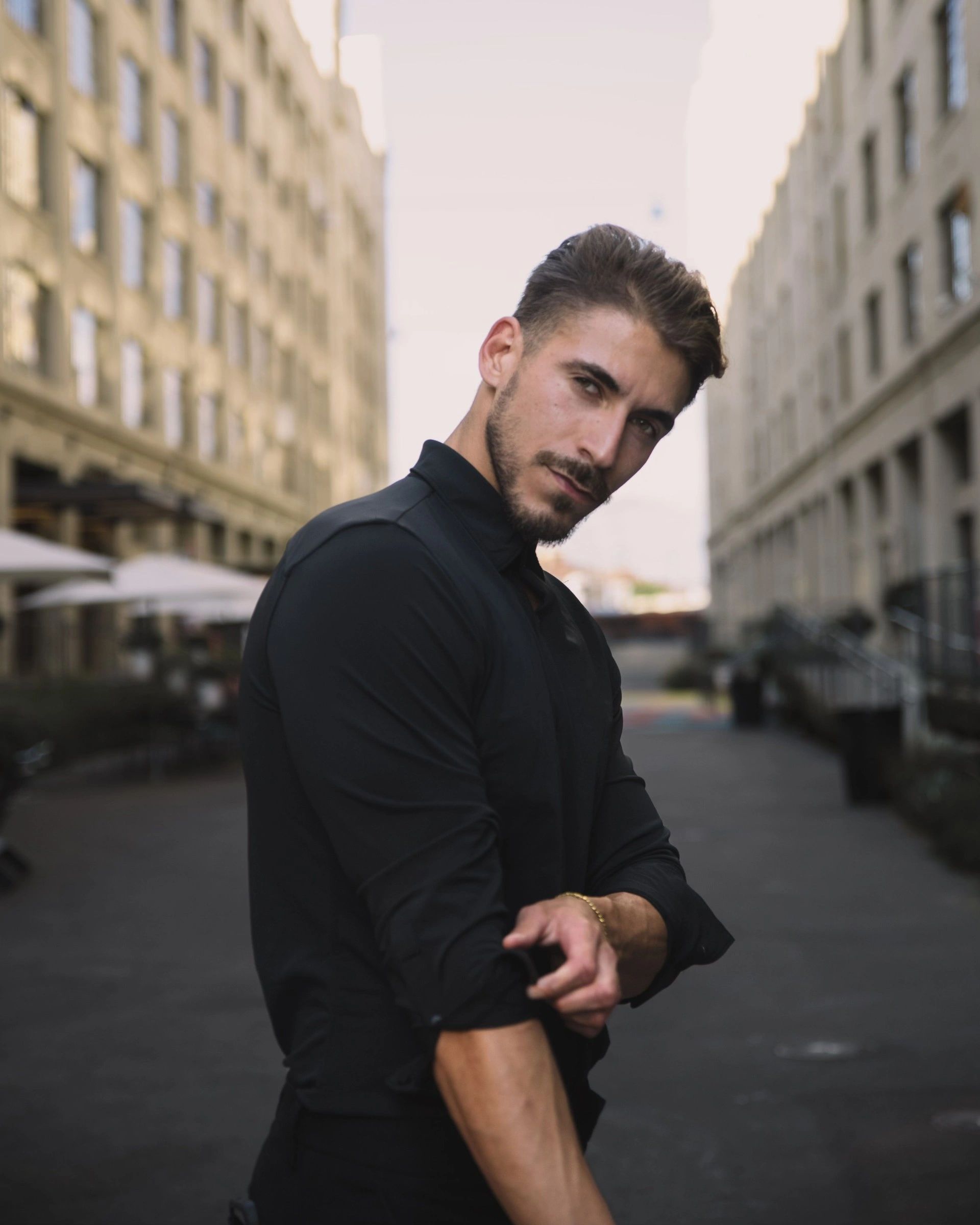 How to Build a Successful Modeling Portfolio: Your Ultimate Guide