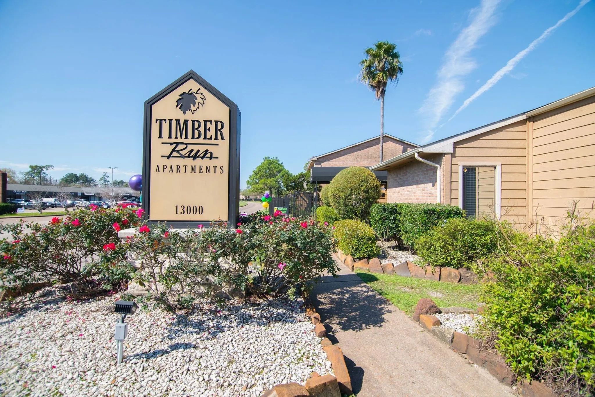 Timber Run Apartments