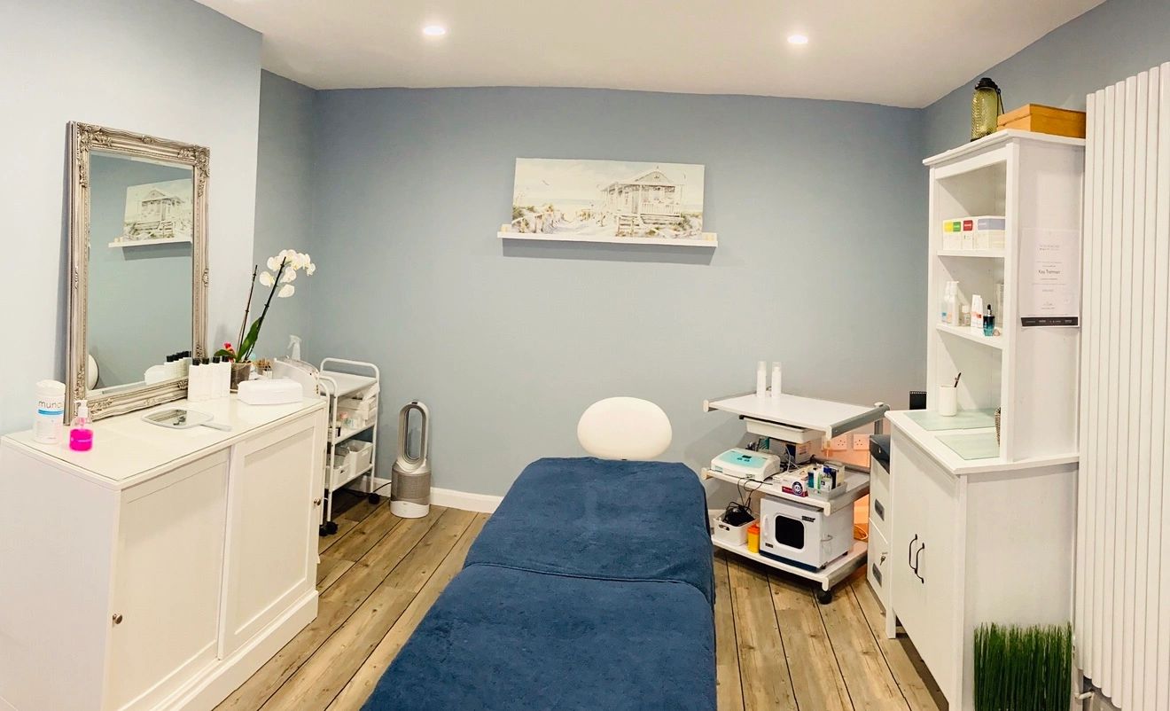 Professional and a female Body and ear Piercing Service| Beauty with Kay