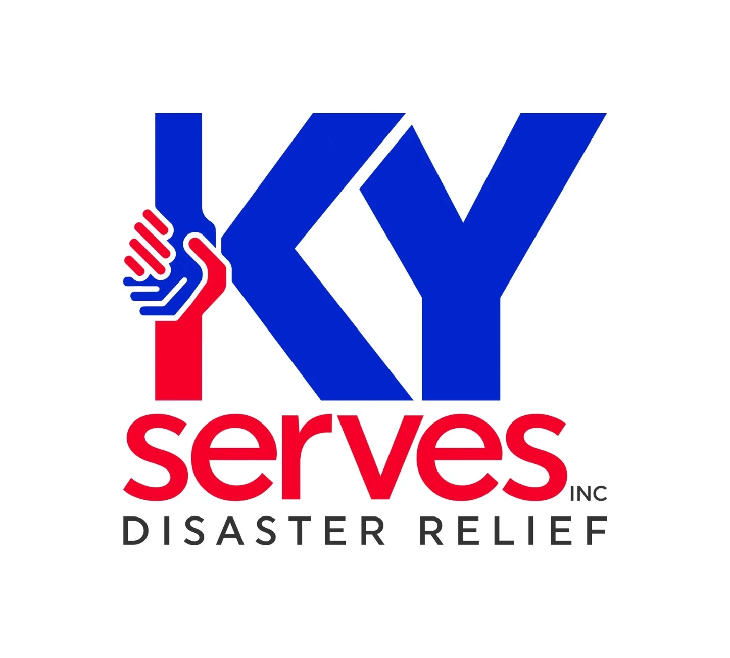 Kentucky Serves - Disaster Relief, Charitable