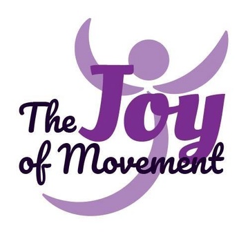 The Joy of Movement