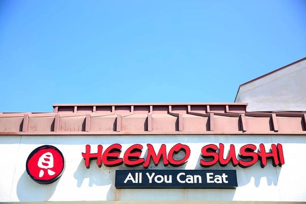 Heemo Sushi