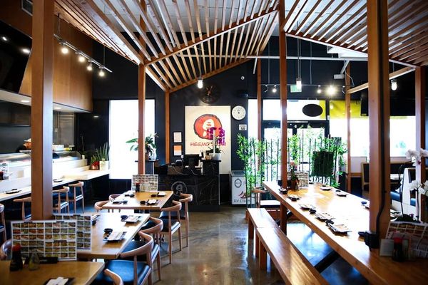 Heemo Sushi