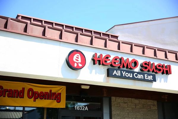 Heemo Sushi