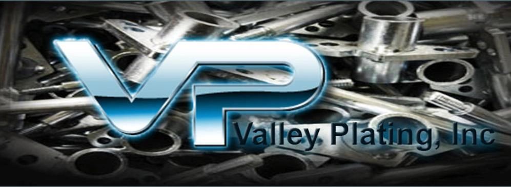 Quality Plating and Anodizing Services | Valley Plating