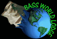 Bass World Lodge and Marina