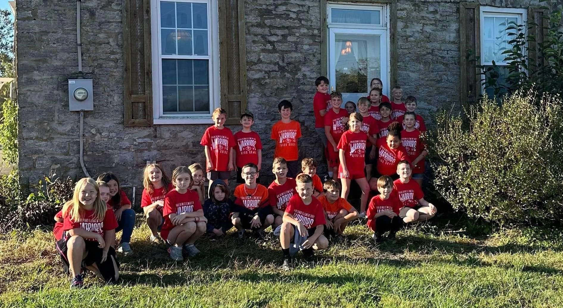 History, Events - GoshenHistory - Goshen, Ohio