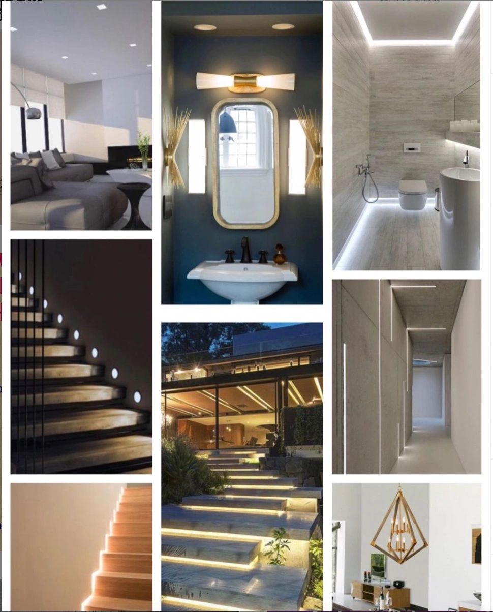 LightLabDesign - Light, Light, Lighting, Lighting Fixtures