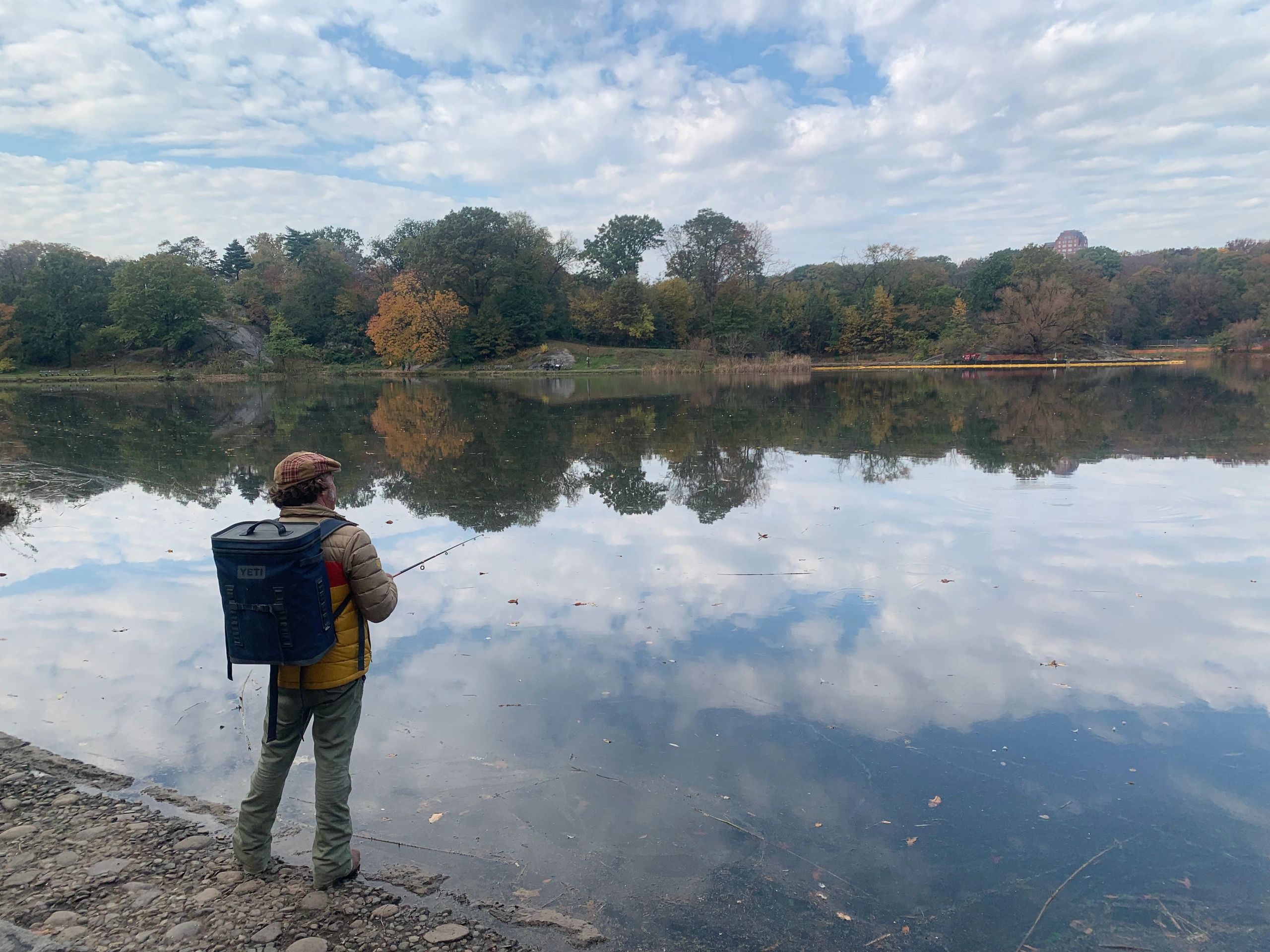 Experience the Ultimate Guided Fishing Adventure