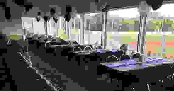 Historic Pullman Park - Event Venue, Baseball Stadium