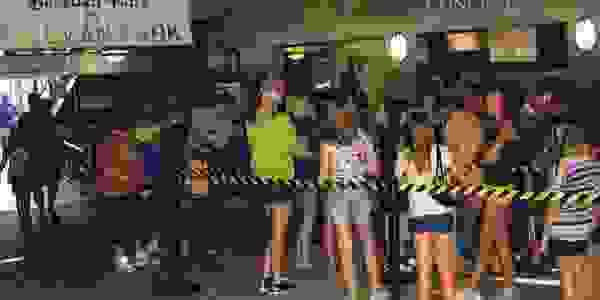 Historic Pullman Park - Event Venue, Baseball Stadium