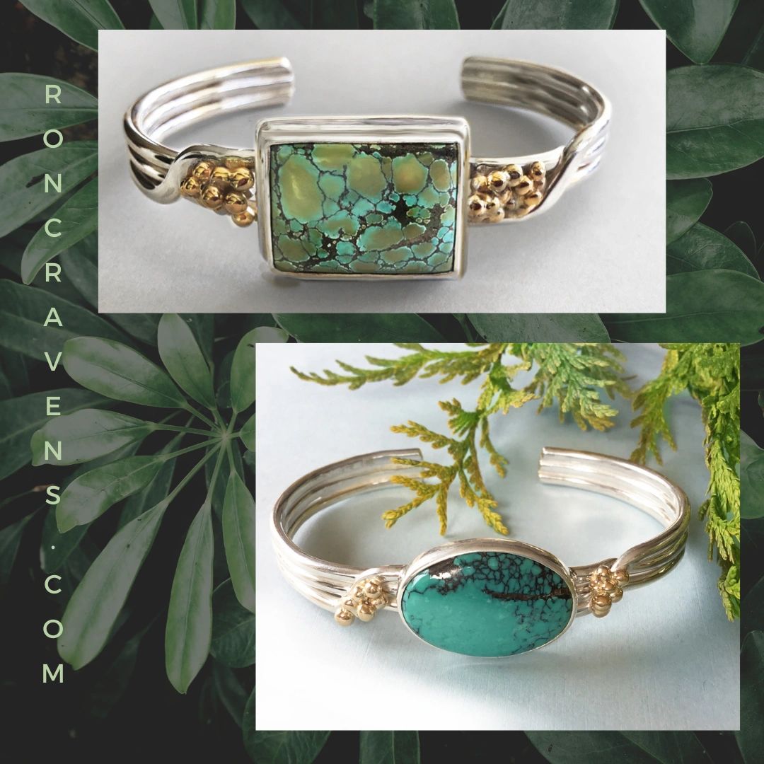 Ron Cravens Jewelry - Home