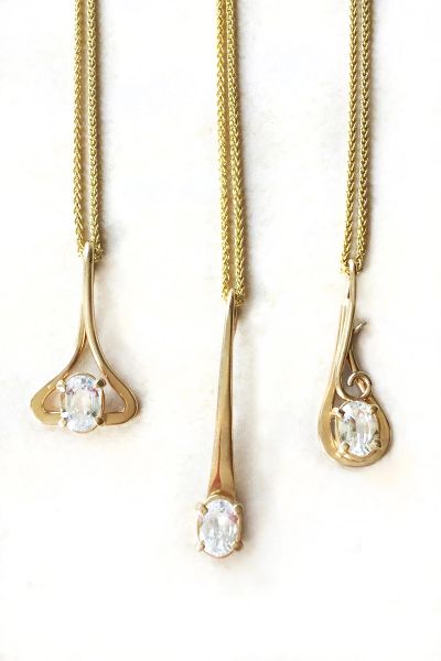 Ron Cravens Jewelry - Home