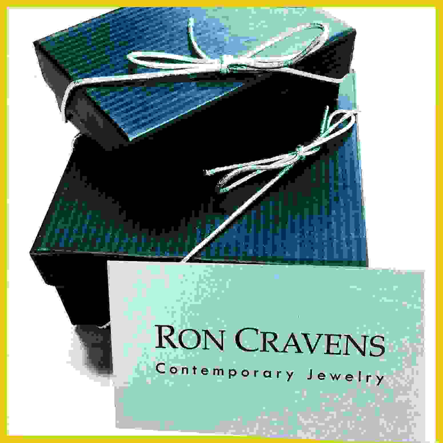 Ron Cravens Jewelry - Home