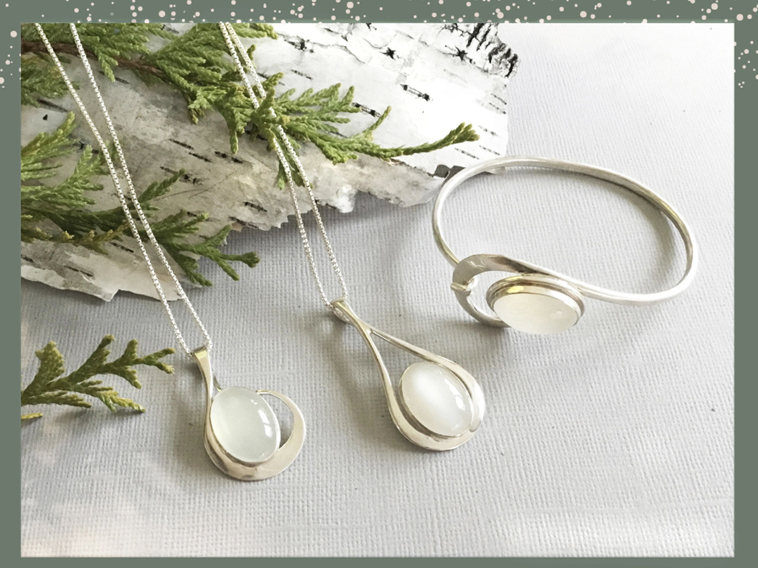 Ron Cravens Jewelry - Home