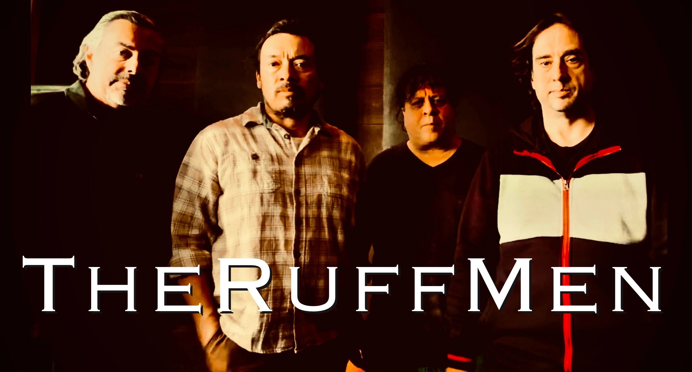 Discover Some Ruffmen Songs and Rock Music | The Ruff Men