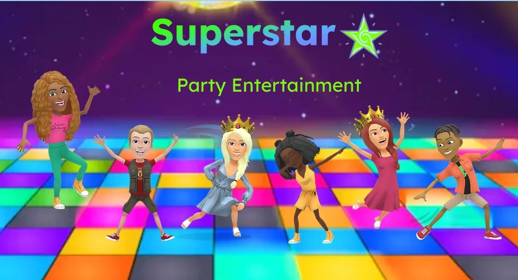 Exciting Themed Parties for Every Occasion