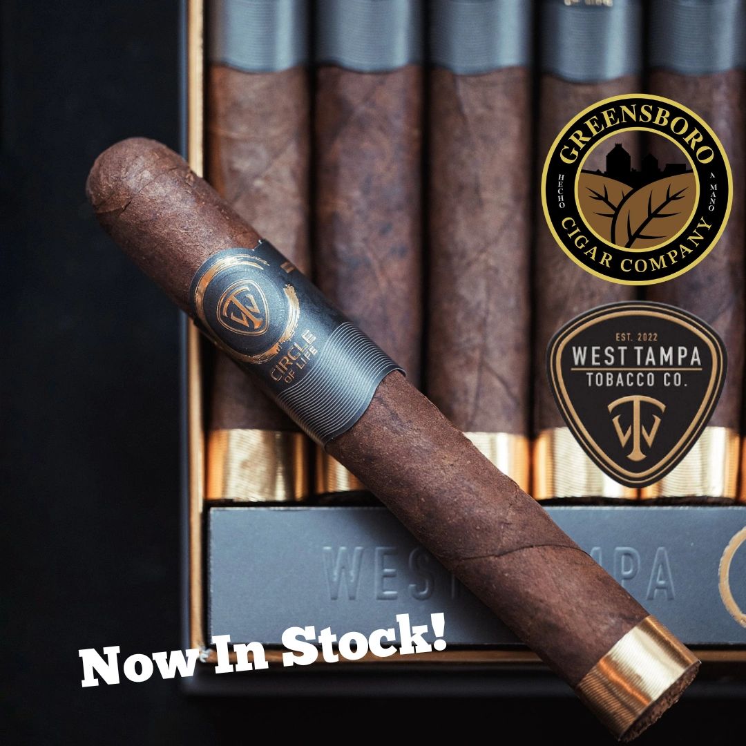 Greensboro Cigar Company