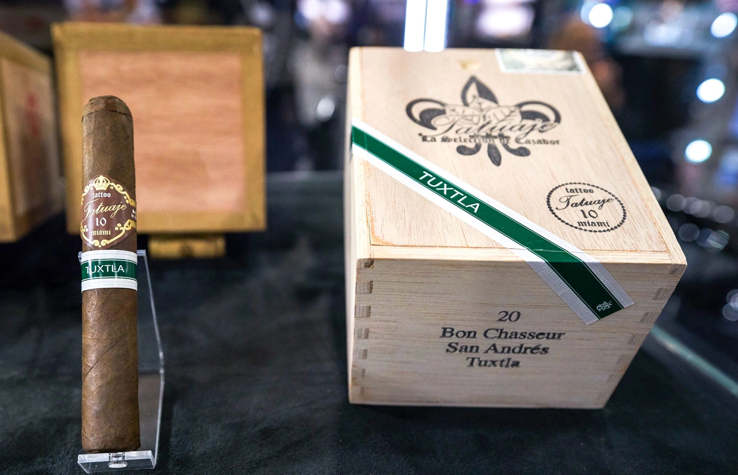 Greensboro Cigar Company