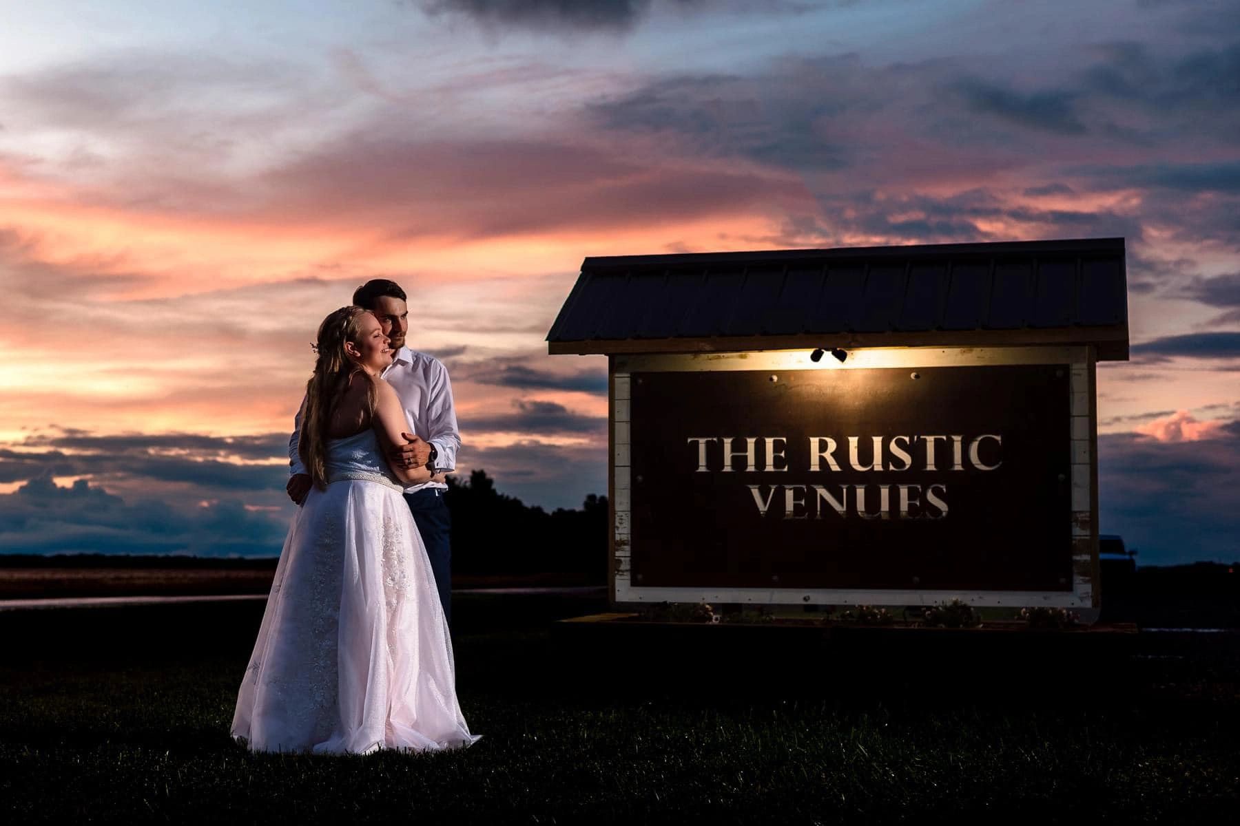 Gallery | The Rustic Venues, LLC