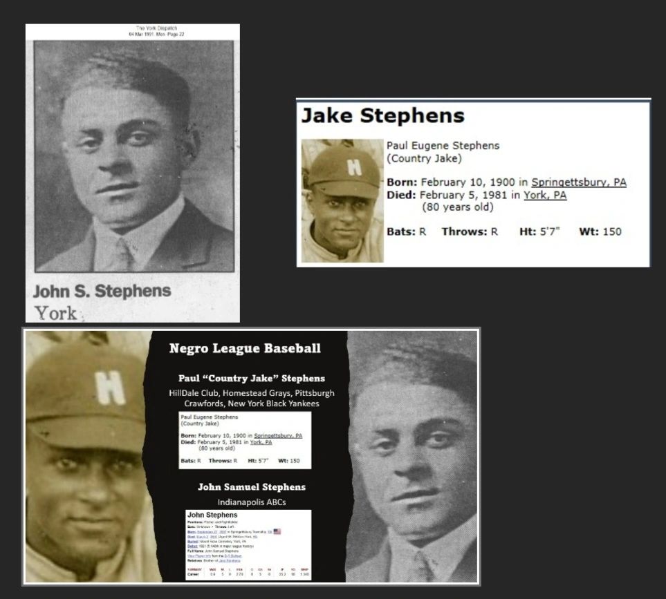 The Legacy of the Stephens Brothers: Pioneers in Negro Baseball