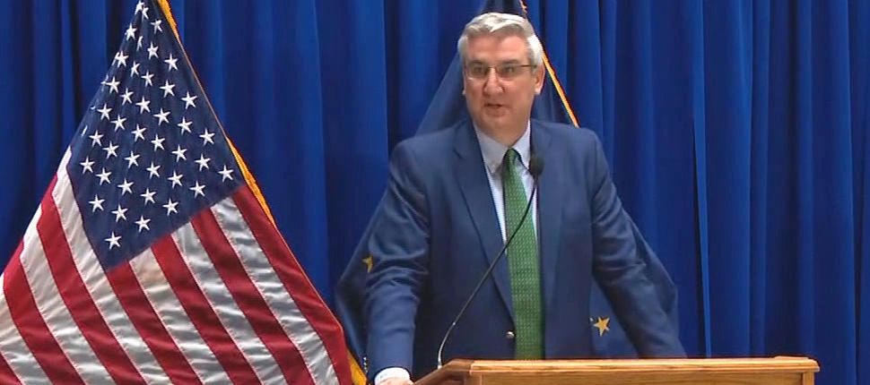 Gov. Holcomb is Sabotaging Constitutional Carry in Indiana