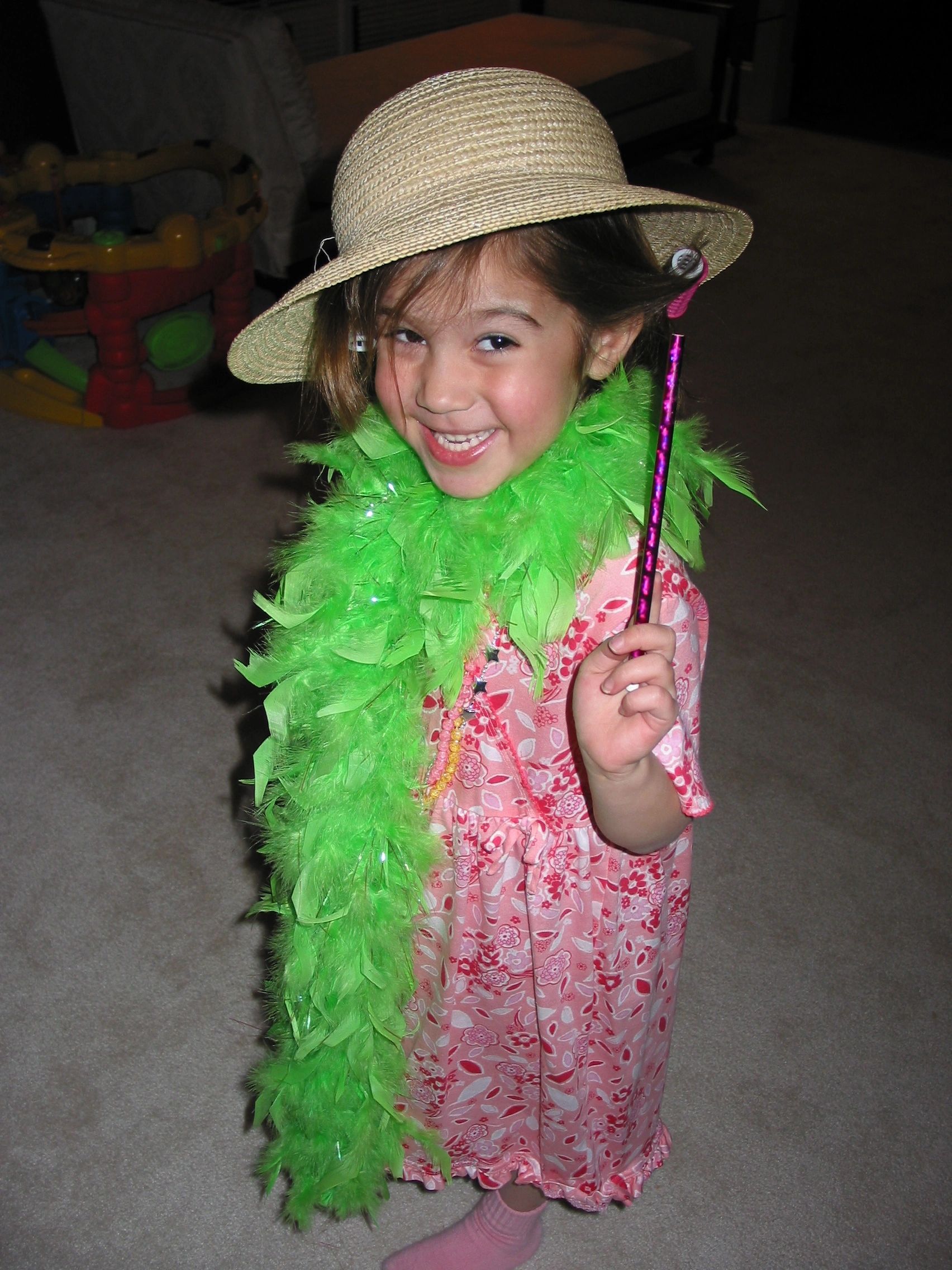 CONNECTED MINDSET: What is Connection?