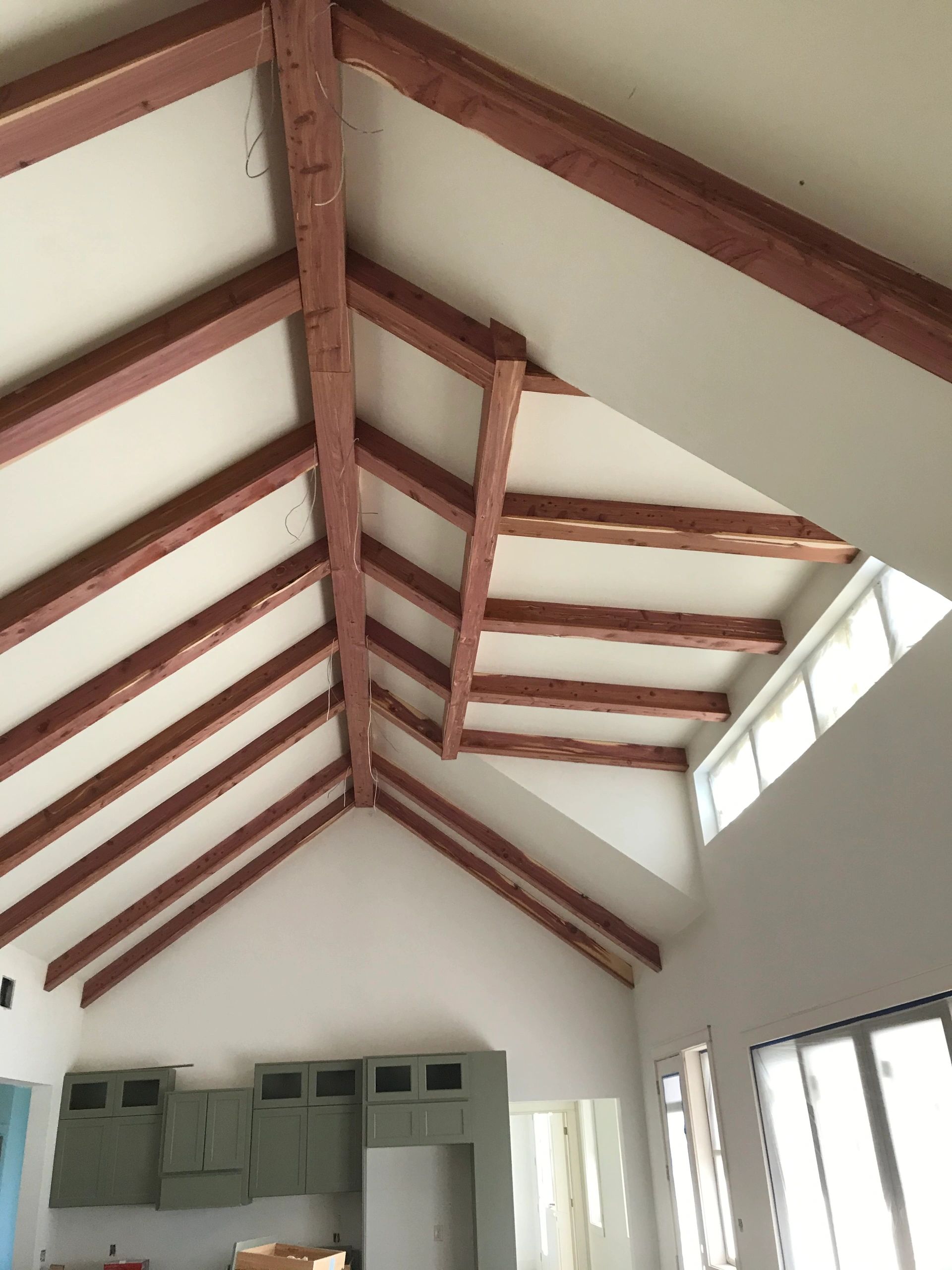 Highland Lakes Custom Carpentry