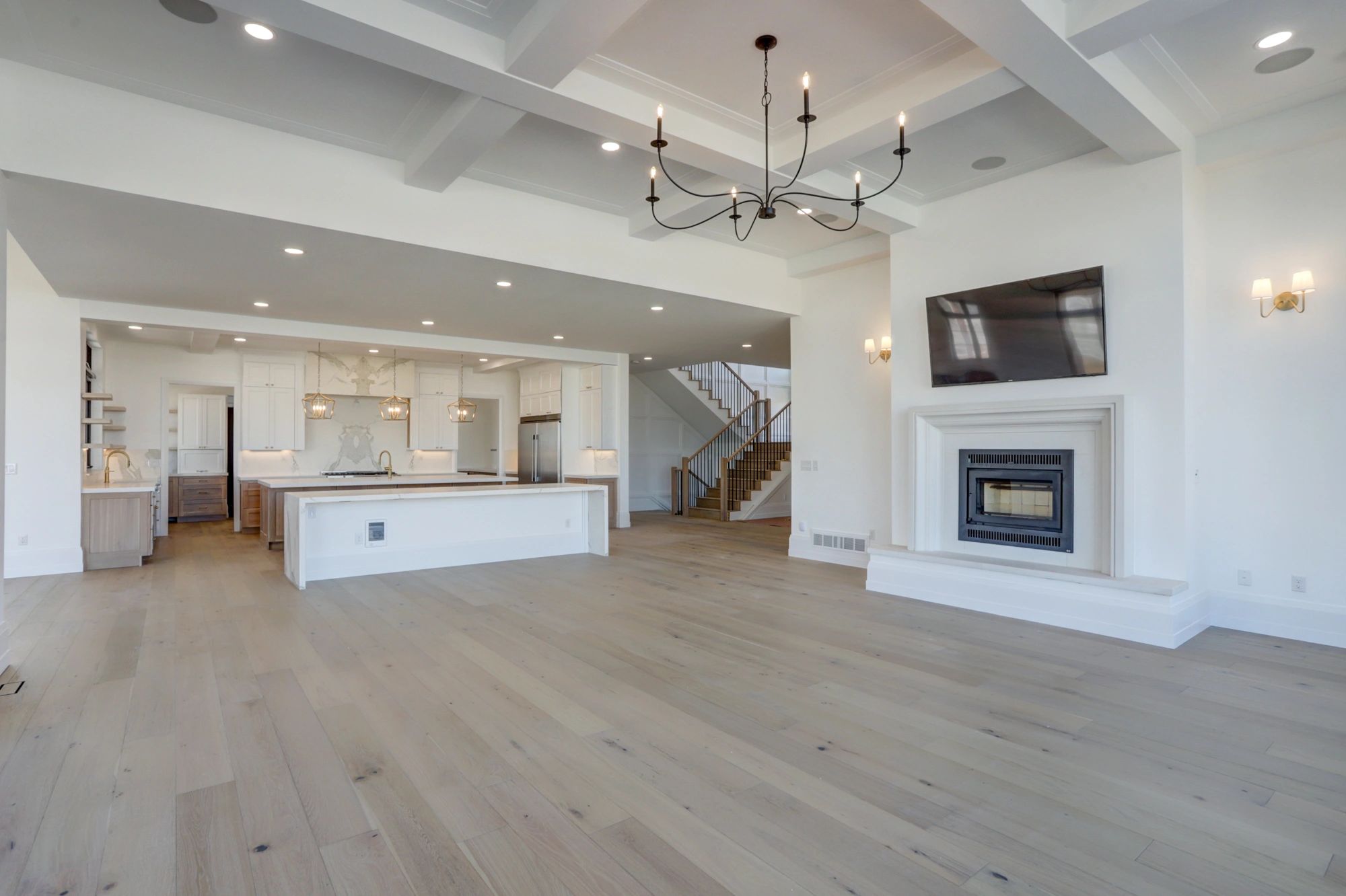Lone Eagle Construction AND LEC Builders