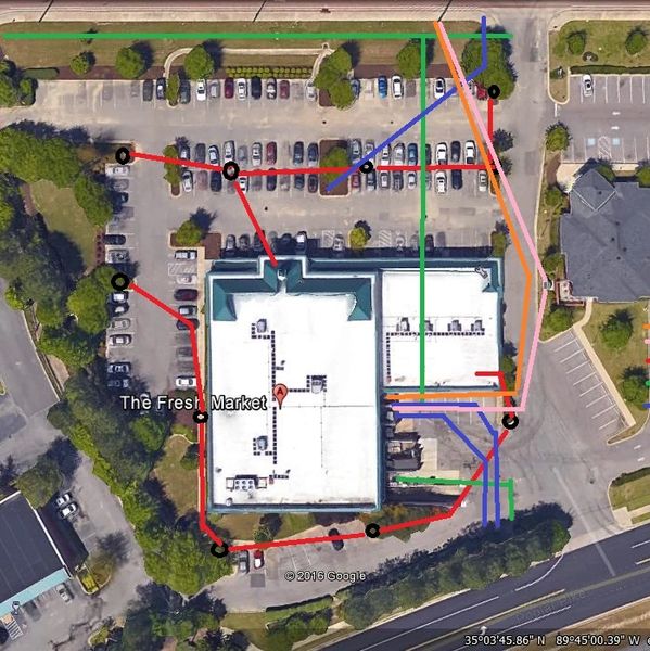 Alsip Locating Service, LLC