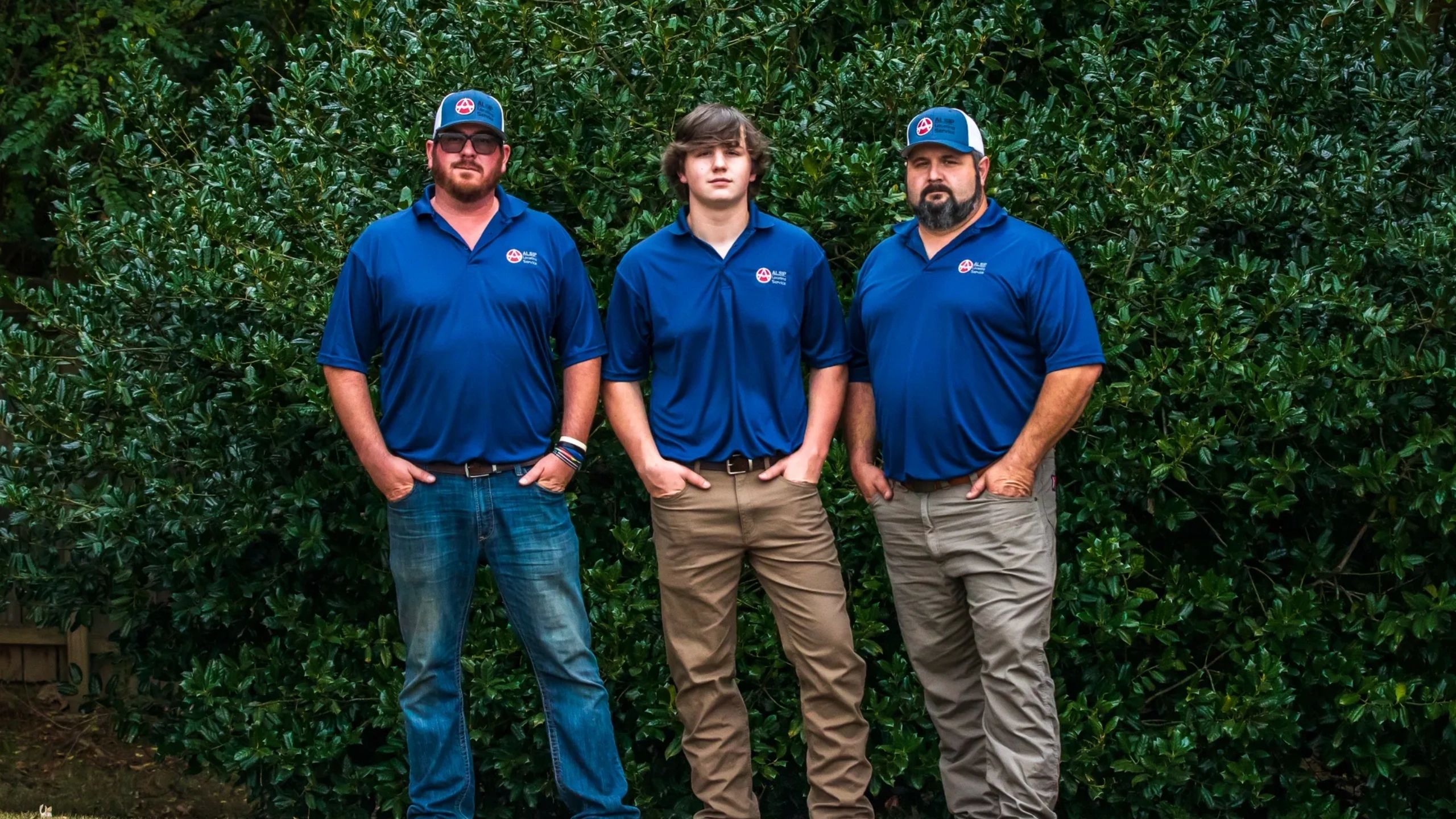 Alsip Locating Service, LLC - Ground Penetrating Radar GPR, Utility ...