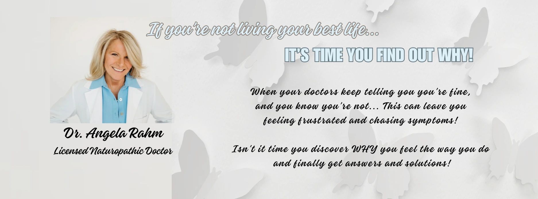 Ideal Self Today - Functional Doctor, Holistic Doctor, Naturopathic Doctor