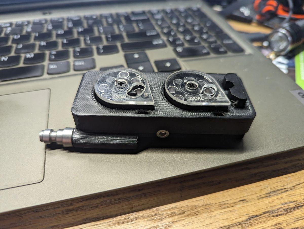 Umarex Notos Accessories