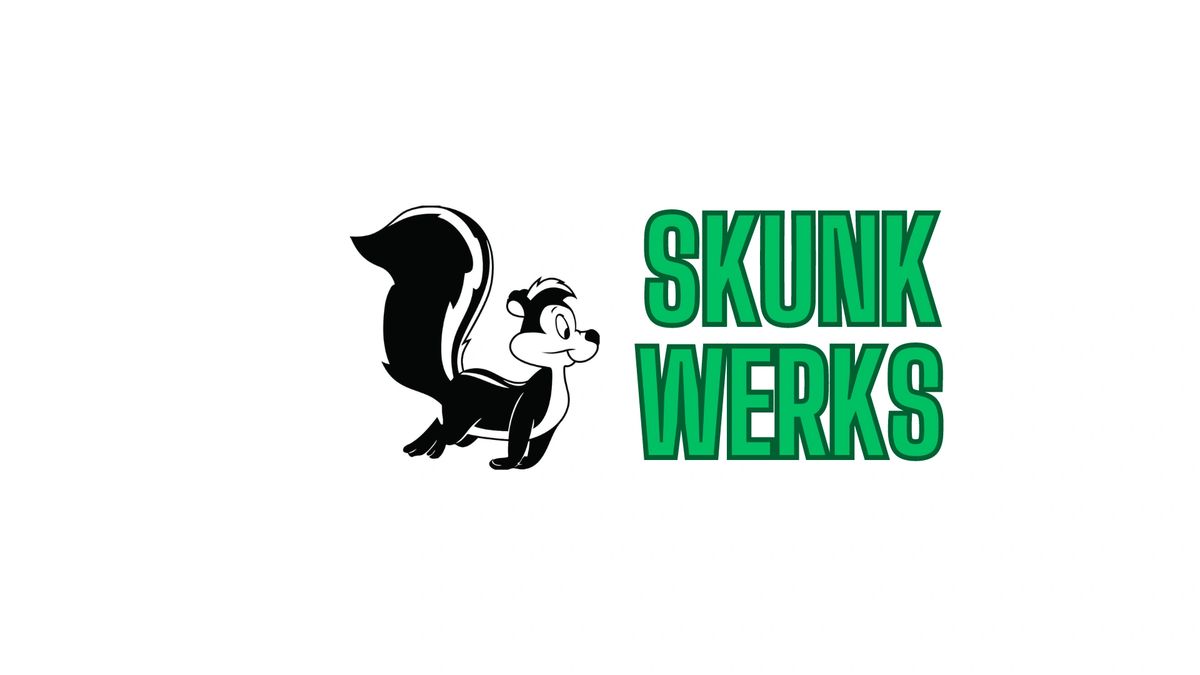 GX Skunk Werks!