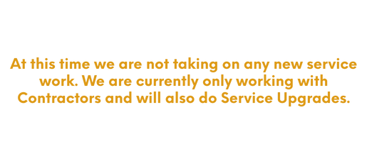 ReForm Enterprise - Electrician