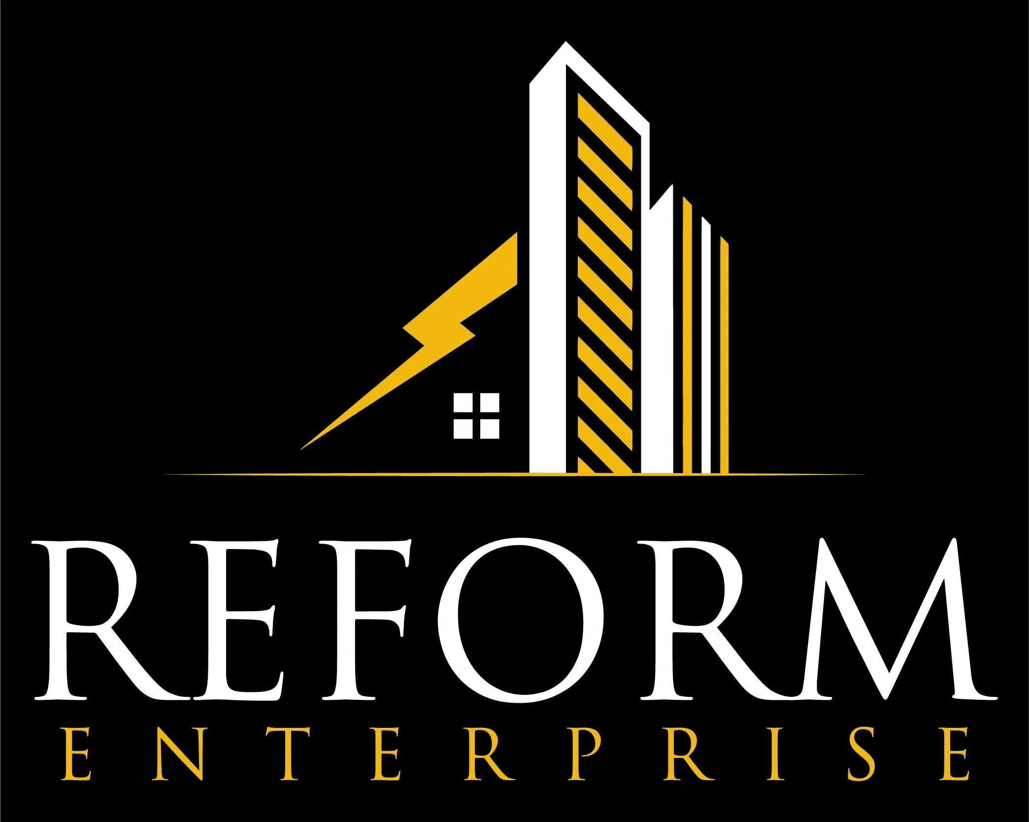 ReForm Enterprise - Electrician