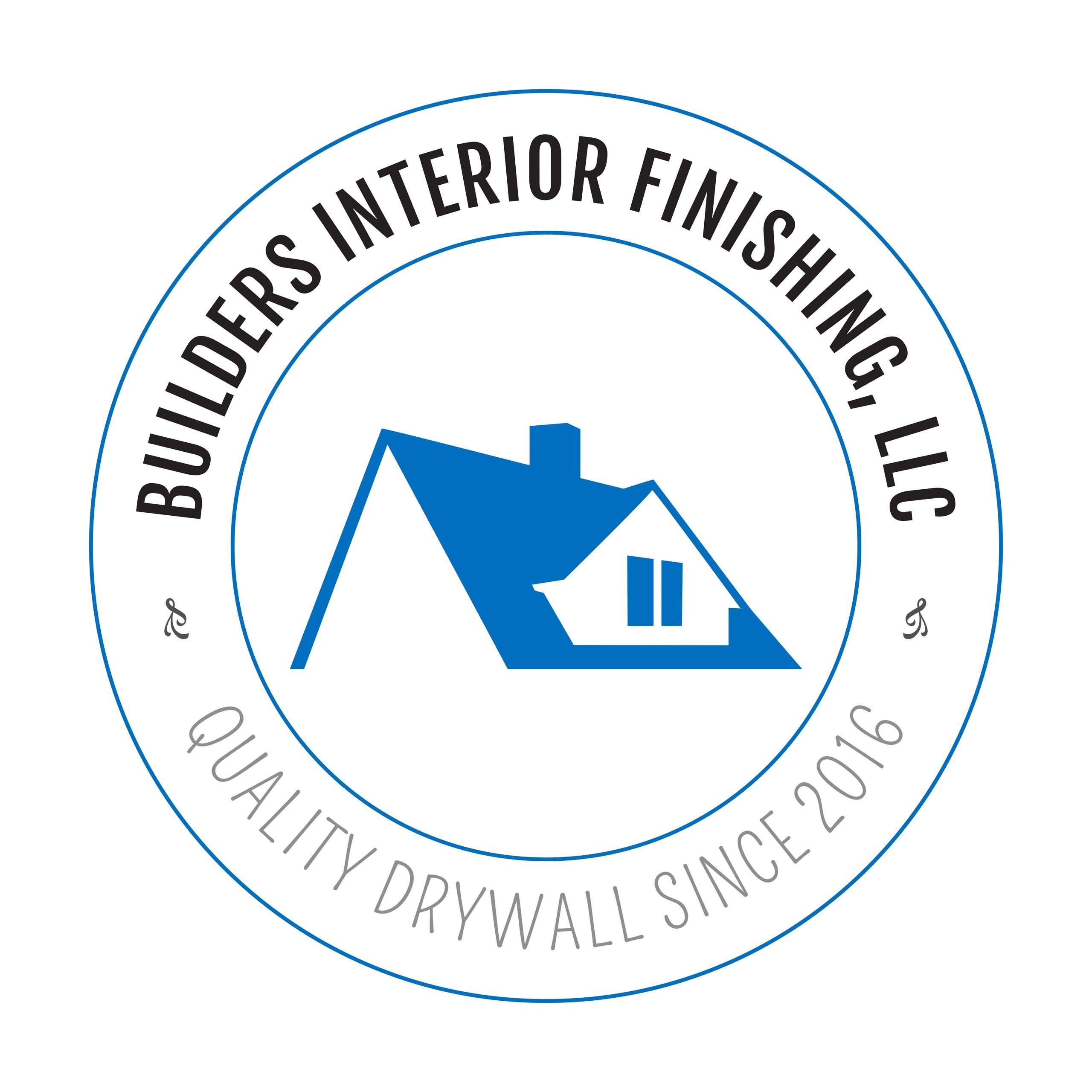 BUILDERS INTERIOR FINISHING