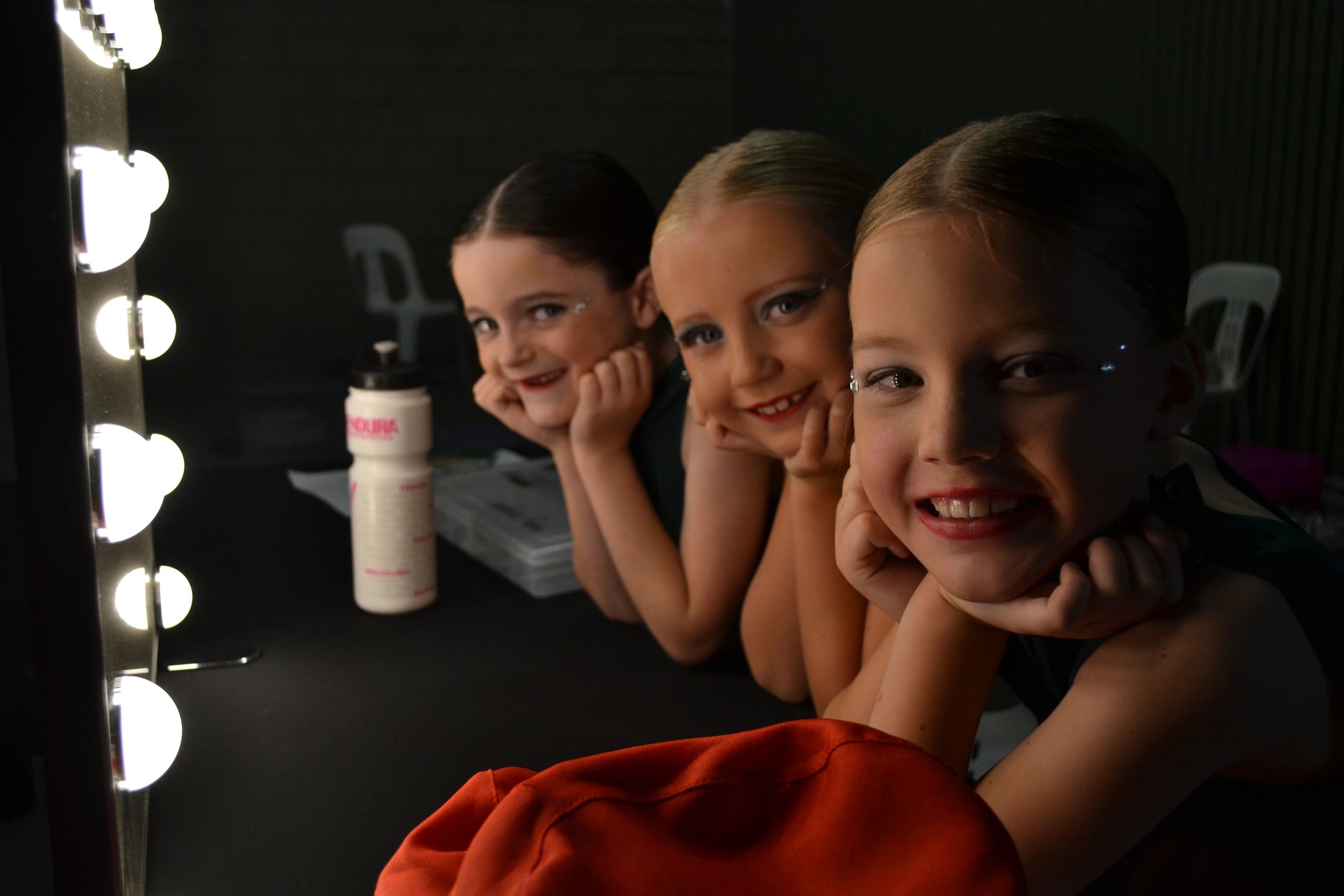 Sloan's Dance Academy - Dance Studio, Hunter Valley